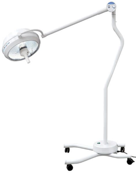 Health Management and Leadership Portal | LED surgical light / wall ...