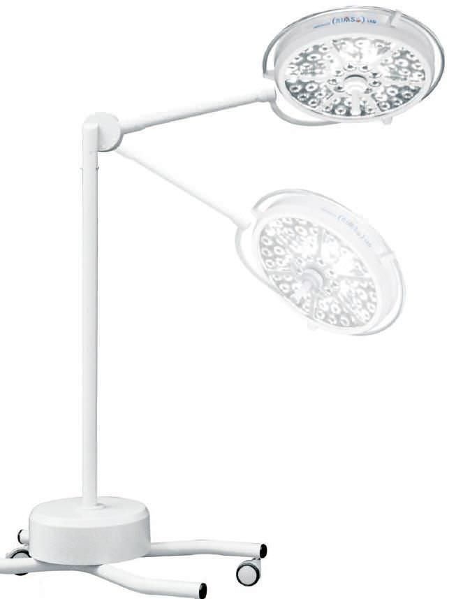 Health Management and Leadership Portal | LED surgical light / ceiling ...
