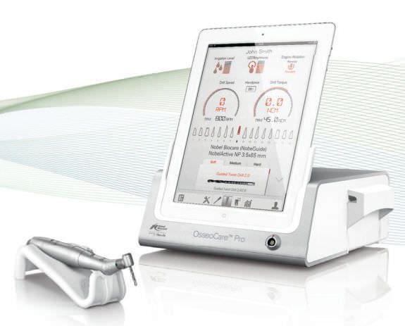 Health Management and Leadership Portal | Conical dental implant ...