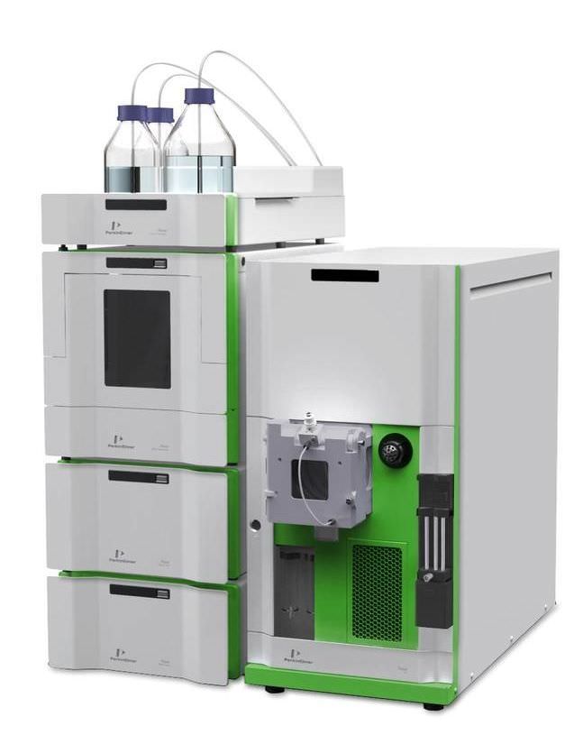 Health Management and Leadership Portal | Fluid chromatography system ...