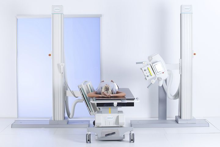 Health Management and Leadership Portal | Radiography system (X-ray ...