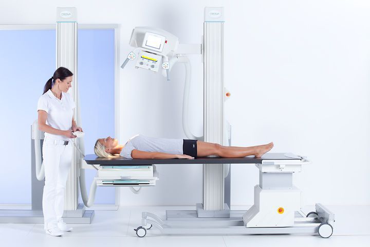 Health Management and Leadership Portal | Radiography system (X-ray ...