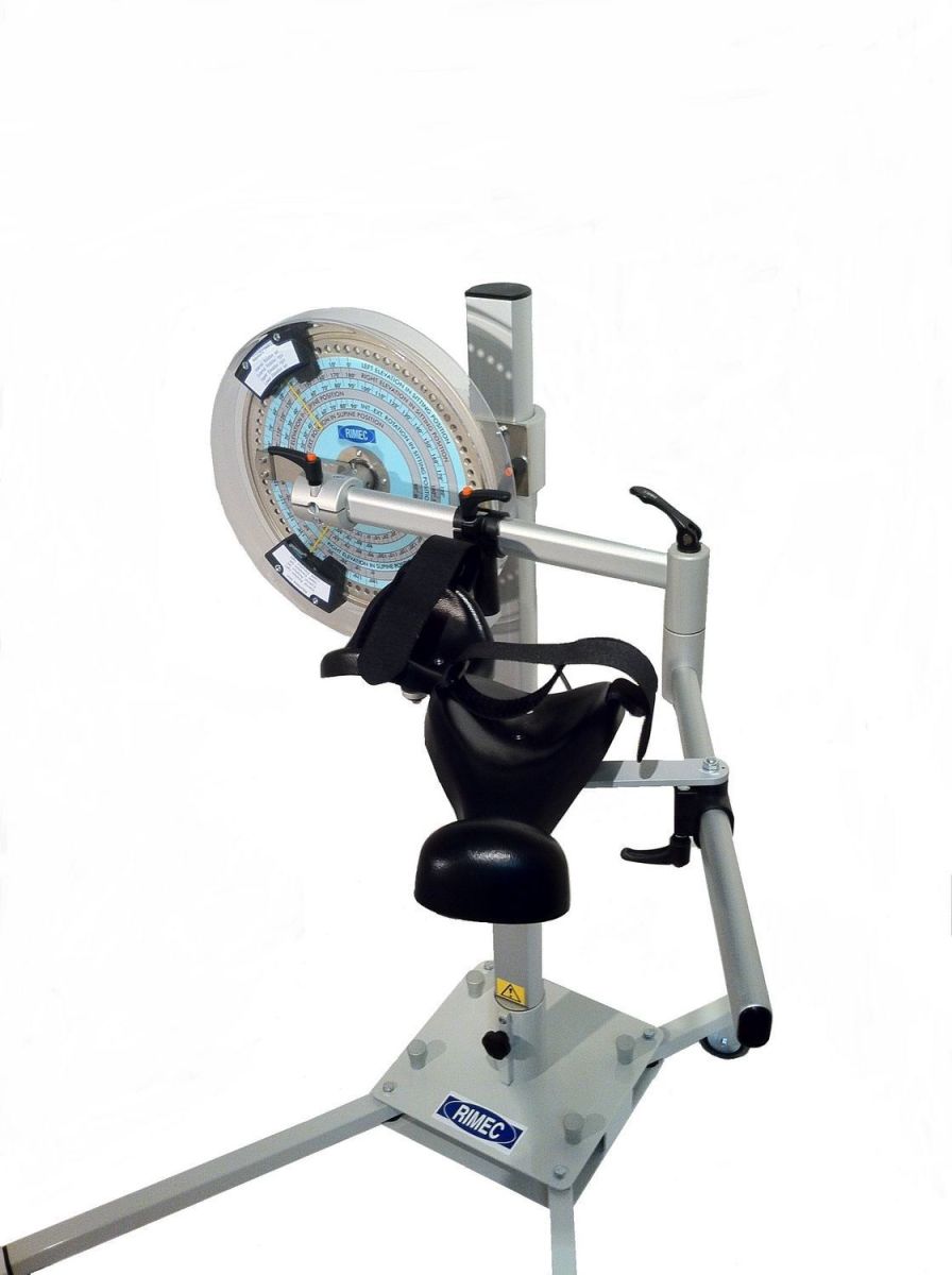 Health Management and Leadership Portal | Knee continuous passive ...