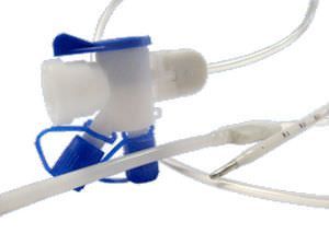 Health Management and Leadership Portal | 2-chamber pleural drainage ...