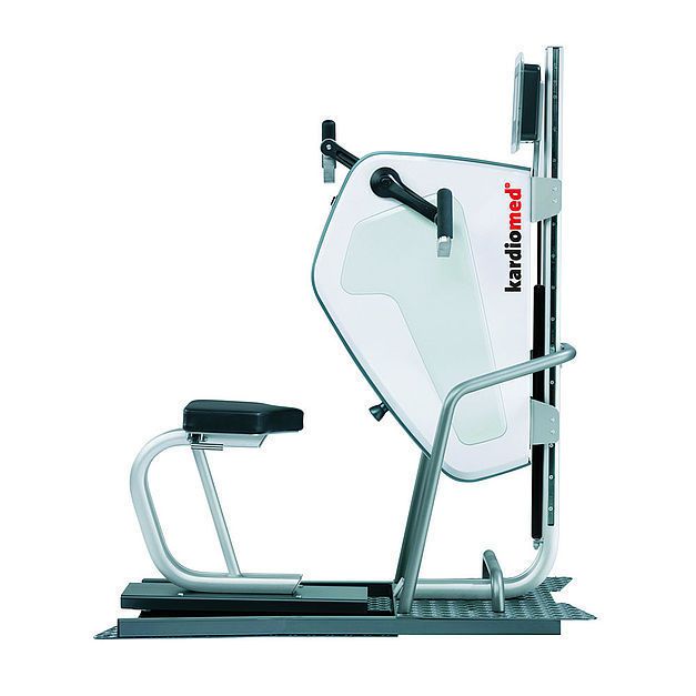 Health Management and Leadership Portal | Upper limbs pedal exerciser ...