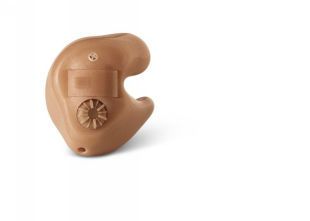 Health Management and Leadership Portal | Full shell (ITE) hearing aid ...