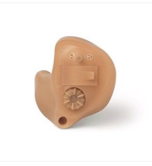 Health Management and Leadership Portal | Full shell (ITE) hearing aid ...