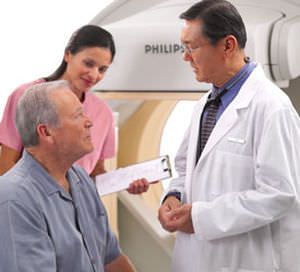 Health Management and Leadership Portal | SPECT Gamma camera ...