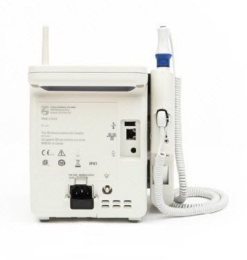 Health Management and Leadership Portal | Portable vital signs monitor ...