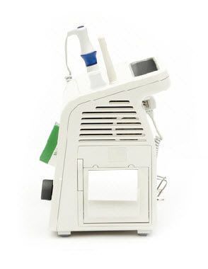 Health Management and Leadership Portal | Portable vital signs monitor ...