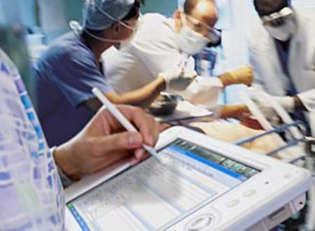 Health Management and Leadership Portal | Data management system ...