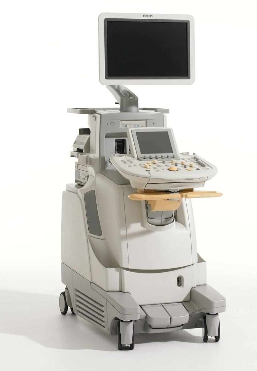 Health Management and Leadership Portal | Ultrasound system / on ...