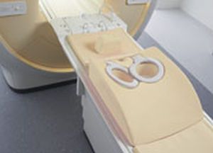 Health Management and Leadership Portal | Breast MRI coil dStream ...