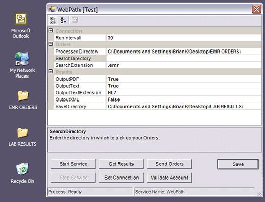 Health Management and Leadership Portal | Management system ...