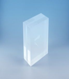 Health Management and Leadership Portal | Radiography test phantom ...
