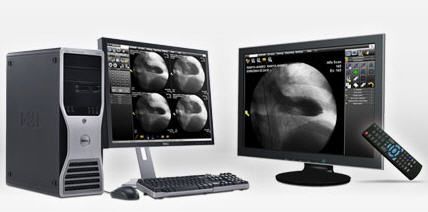 Health Management and Leadership Portal | Medical computer workstation ...