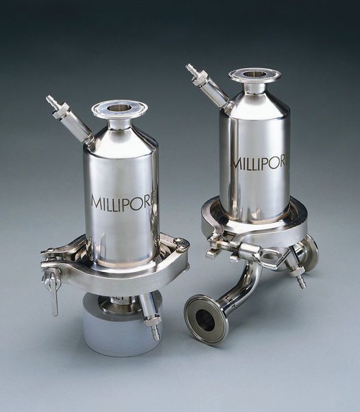 Health Management and Leadership Portal | Filter housing stainless ...