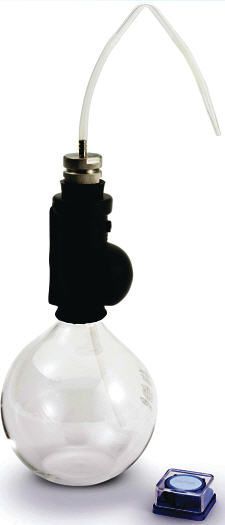 Health Management and Leadership Portal | Solvent dispenser 1 L Merck ...