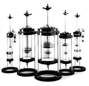 Health Management and Leadership Portal | Chromatography column Vantage ...