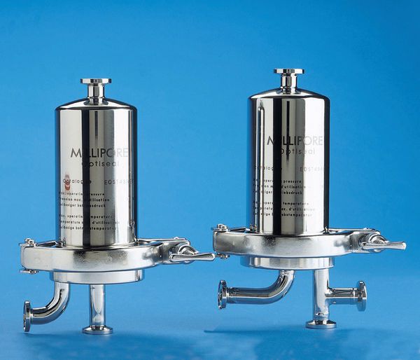 Health Management and Leadership Portal | Filter housing stainless ...