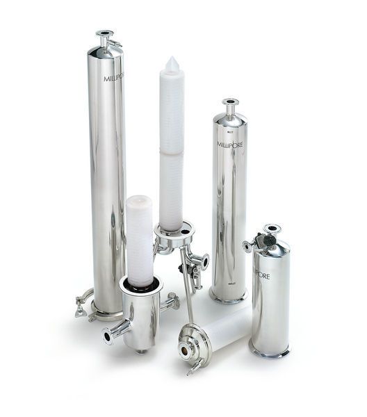 Health Management and Leadership Portal#N#| Filter housing 3000™ series ...