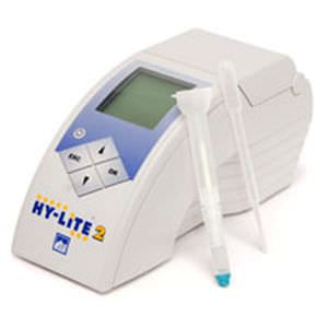 Health Management and Leadership Portal | Luminometer single tube HY ...