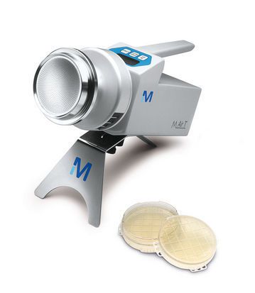 Health Management and Leadership Portal | Ambient air tester / clean ...