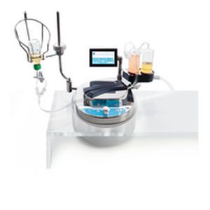 Health Management and Leadership Portal | Laboratory pump for sterility ...