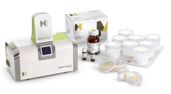 Health Management and Leadership Portal | Luminometer single tube HY ...