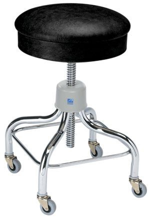 Health Management and Leadership Portal | Medical stool / on casters ...