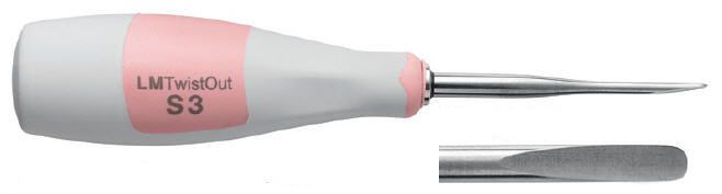 Health Management and Leadership Portal | Straight dental elevator LM ...