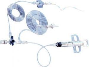 Health Management and Leadership Portal | Surgical needle / Huber ...