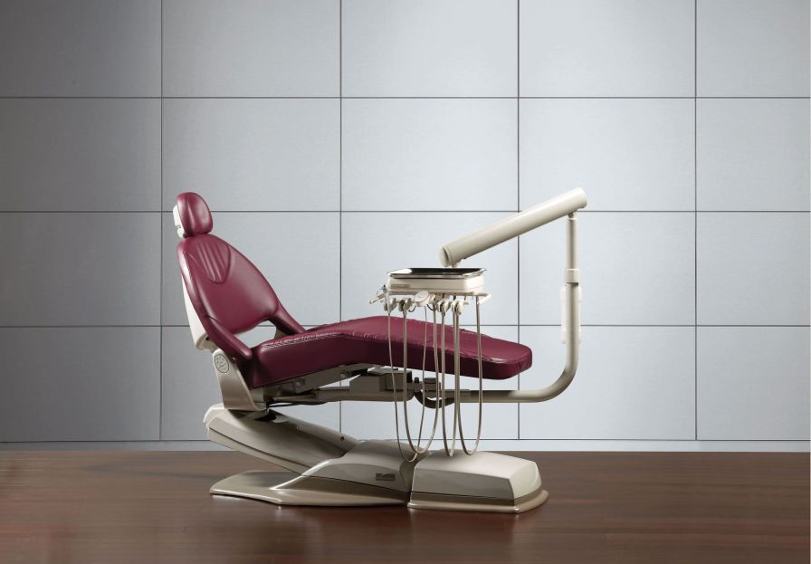 Health Management and Leadership Portal | Dental treatment unit ...