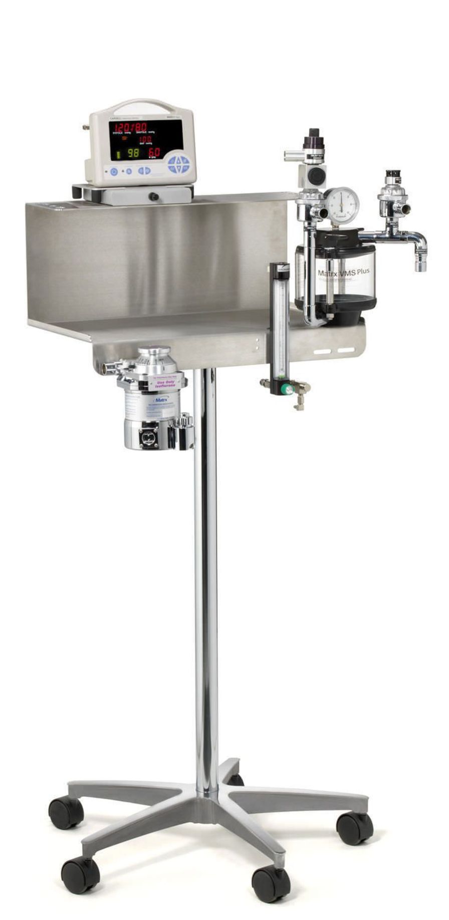 Health Management and Leadership Portal | NIBP patient monitor ...