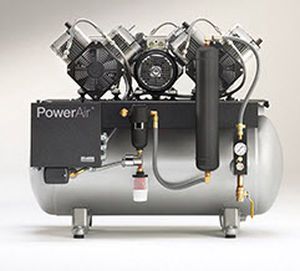 Health Management and Leadership Portal | Dental unit compressor ...