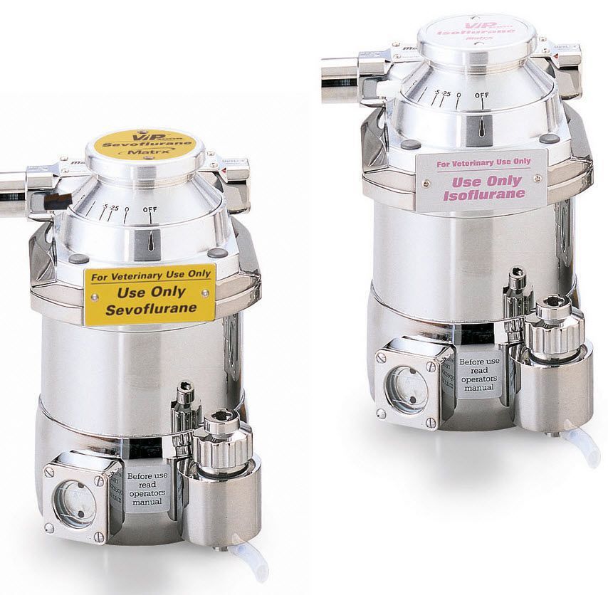 Health Management and Leadership Portal | Electro-pneumatic ventilator ...