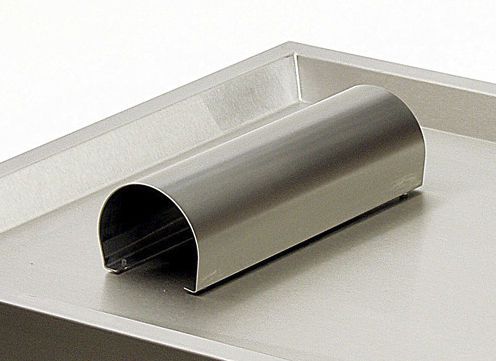 Health Management and Leadership Portal | Headrest support / autopsy ...