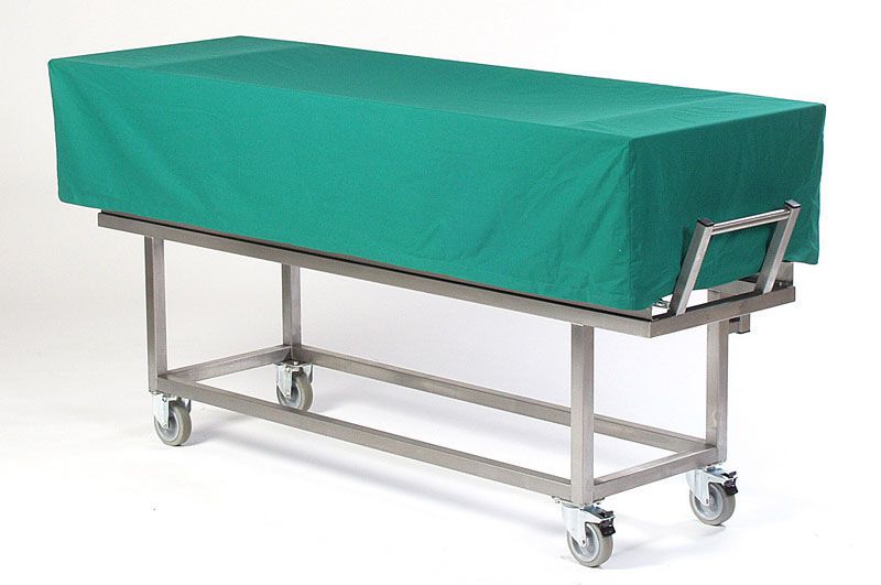 Health Management and Leadership Portal | Autopsy table / height ...