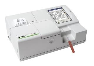 Health Management and Leadership Portal | Blood gas and electrolyte ...