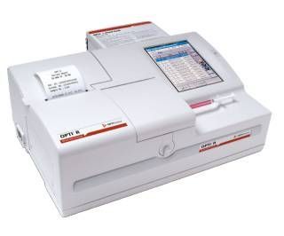 Health Management and Leadership Portal | Blood gas and electrolyte ...