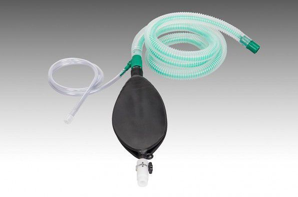 Health Management and Leadership Portal | Bain anesthesia patient ...