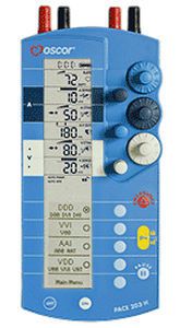 Health Management and Leadership Portal | External pacemaker PACE 101H ...