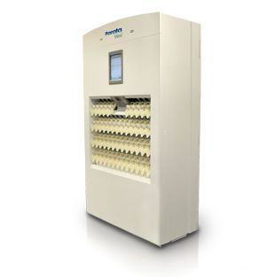 Health Management and Leadership Portal | Automated medication ...