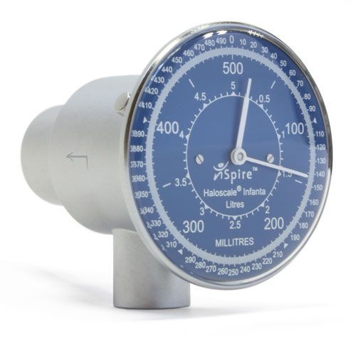 Health Management and Leadership Portal | Respirometer Wright Mark 8 ...