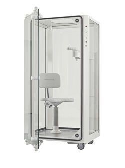 Health Management and Leadership Portal | Pulmonary function testing ...