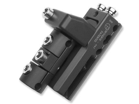 Health Management and Leadership Portal | Human external fixation ...