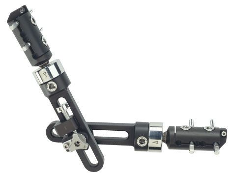 Health Management and Leadership Portal | Human external fixation ...