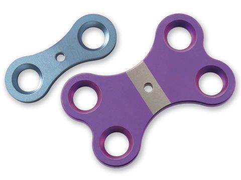 Health Management and Leadership Portal | Compression bone plate EIGHT ...