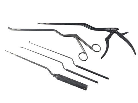 Health Management and Leadership Portal | Human external fixation ...