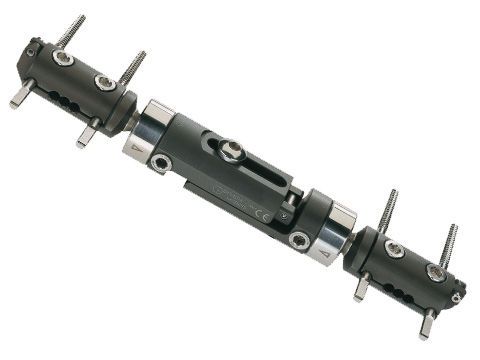 Health Management and Leadership Portal | Human external fixation ...